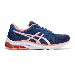 chaussure femme asics gel pulse 11 w