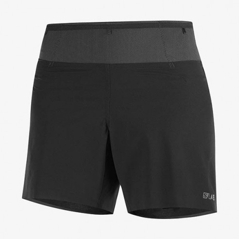SHORTS SALOMON S LAB SENSE 6