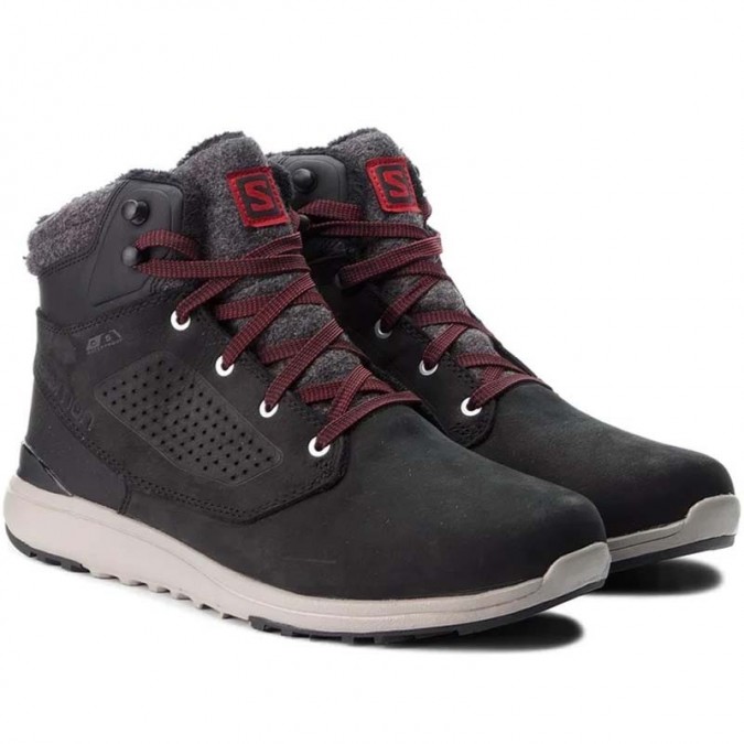 Salomon utility store